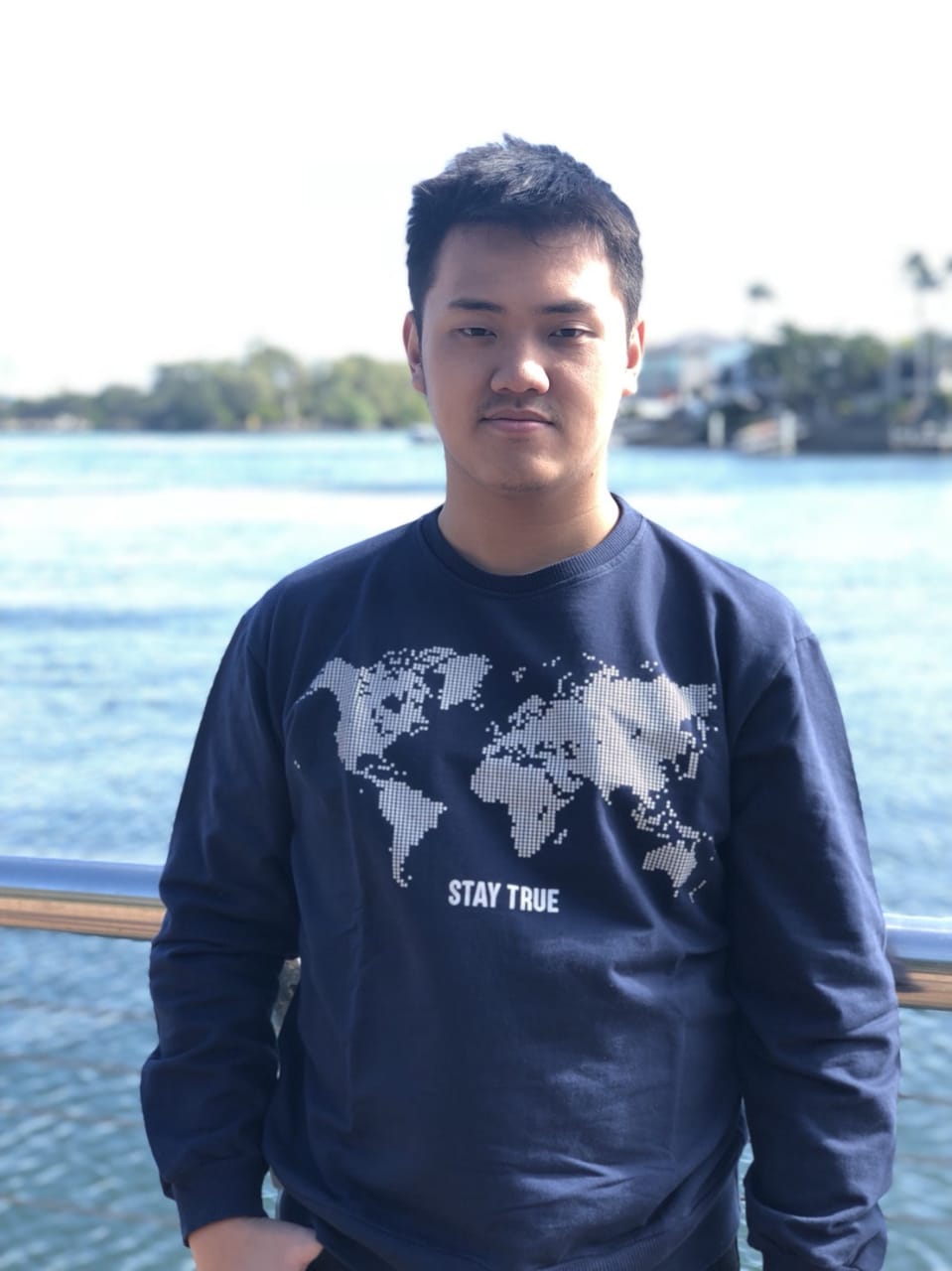 Beranda – Independent Educational Network